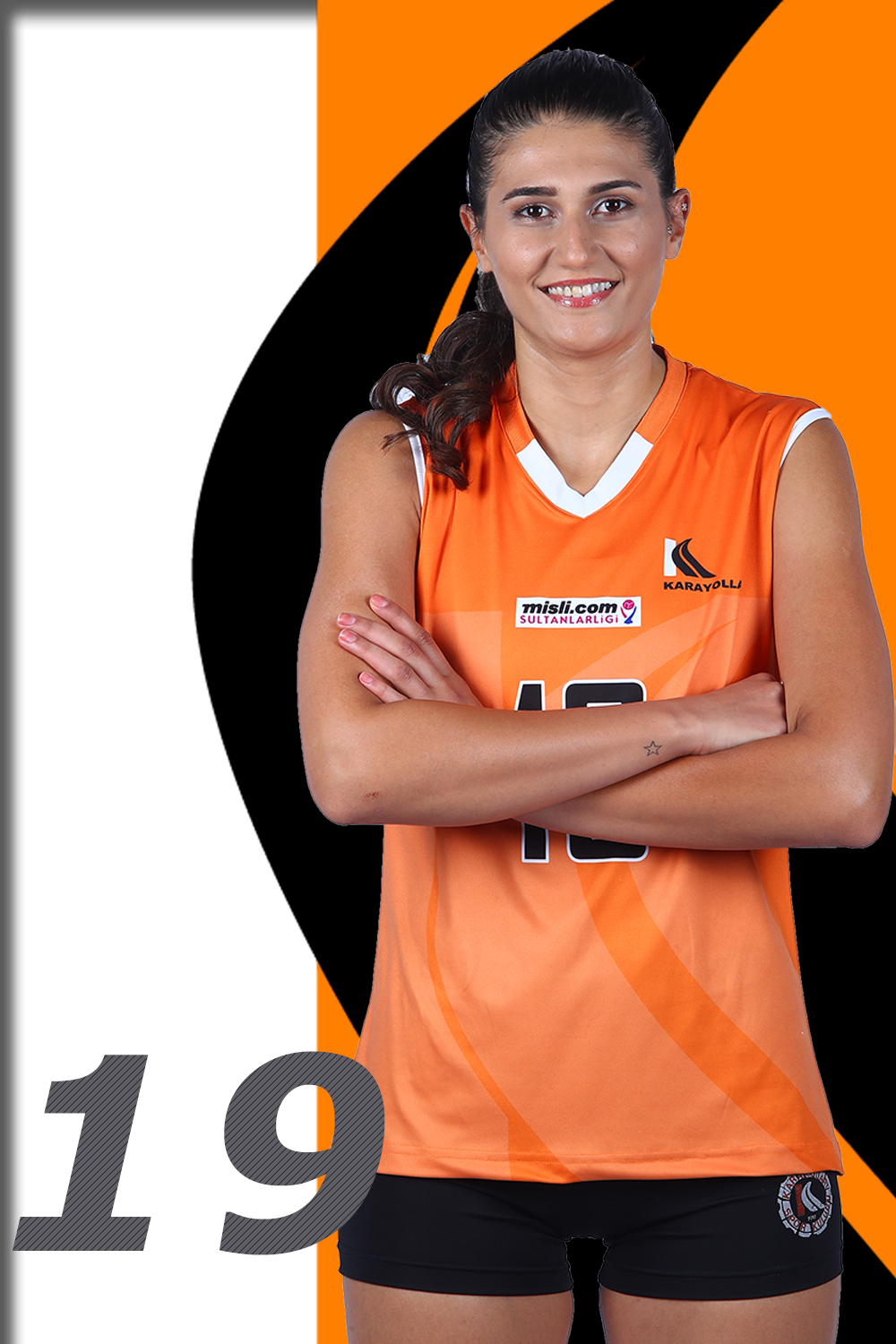 Anasayfa - Karayolları Spor Kulübü